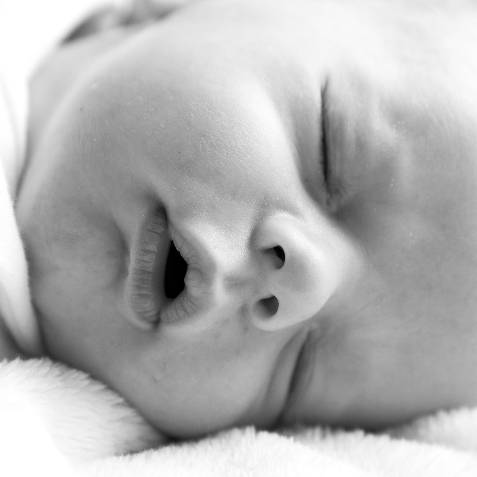 Geburtsvorbereitung und Unerwartetes - Patricia Kaiser